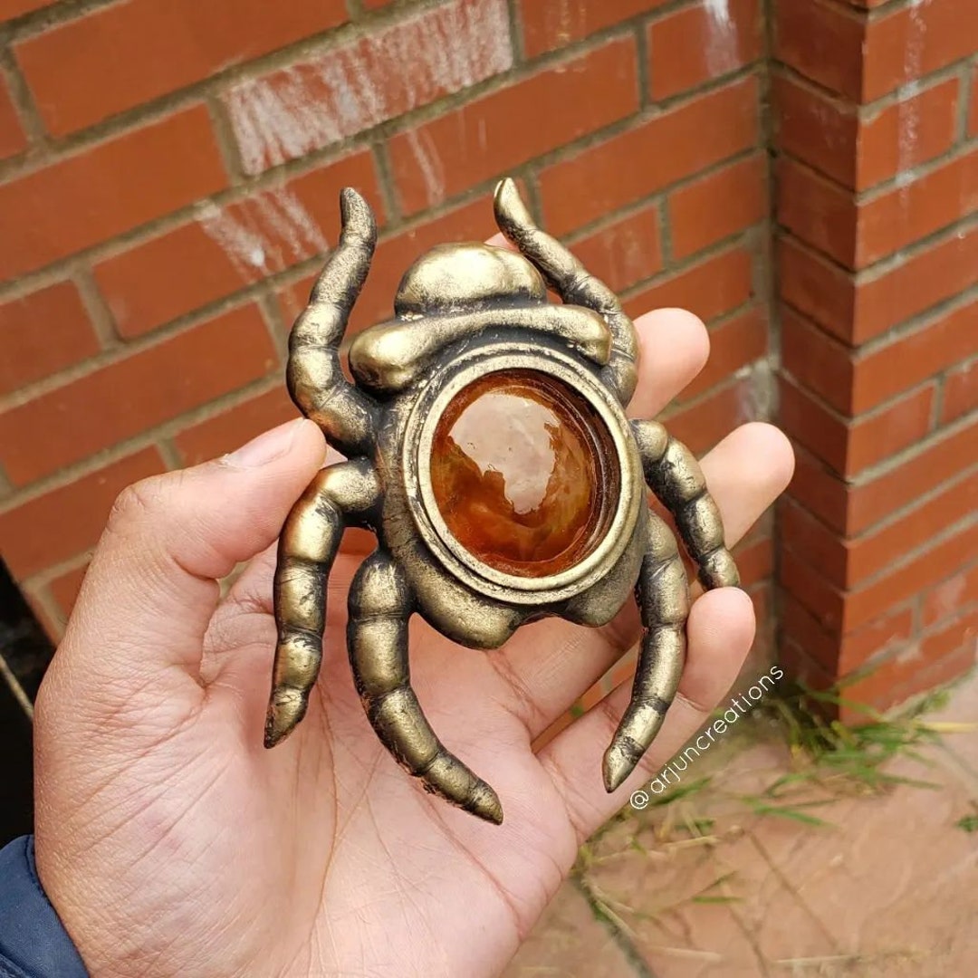 Elders Cypher - Charmed TV Show - 3D Printed - Halliwell Collection ...