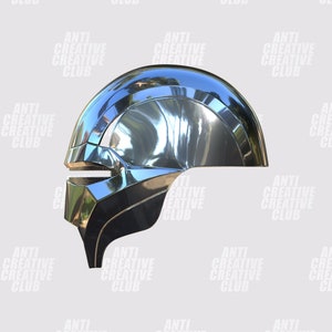 The Weeknd Mask Afterhours Til Dawn Latin America Tour Chrome MASK 3D ...