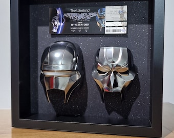 Custom the Weeknd POP Funko - Etsy