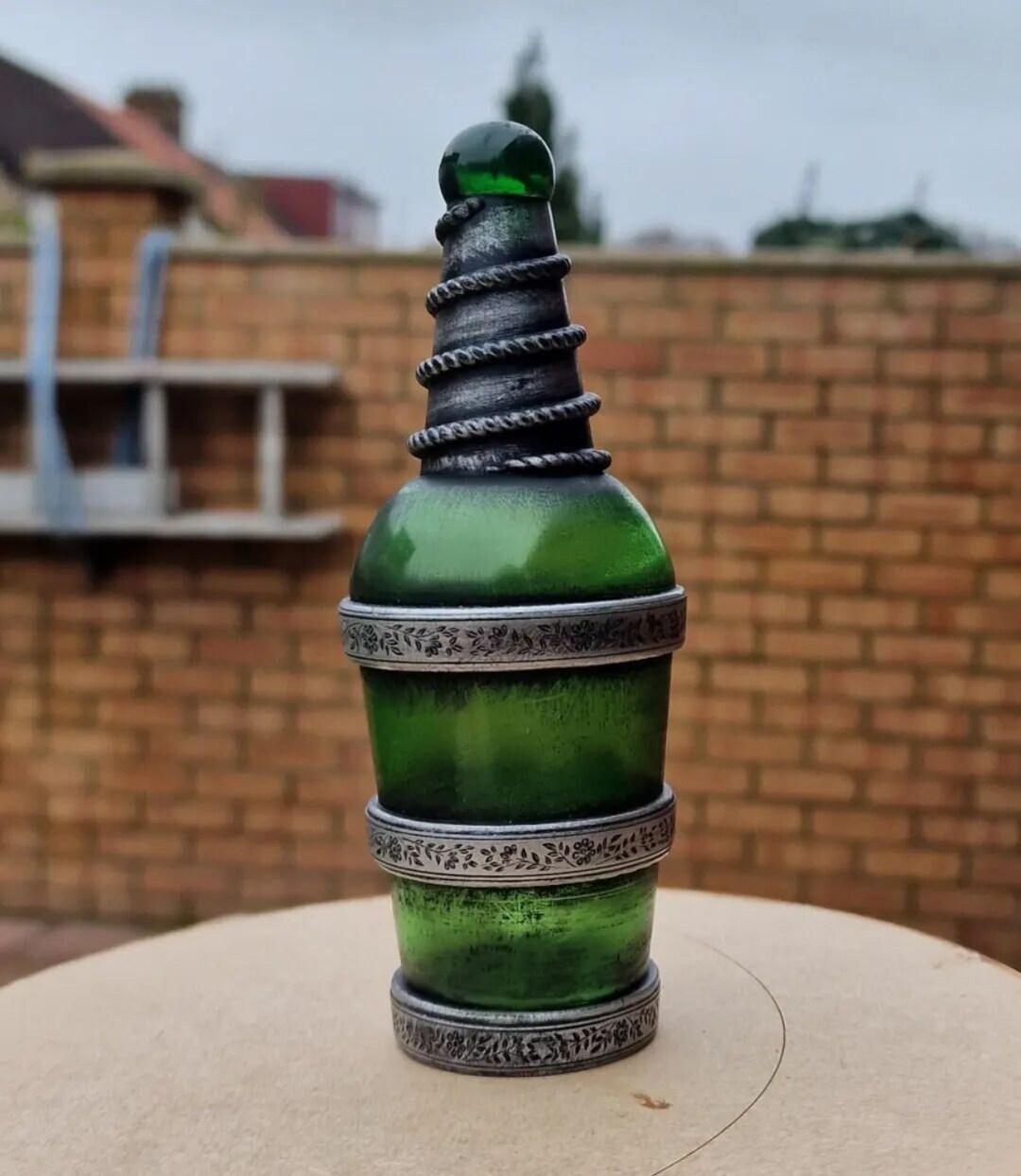 Life Essence Bottle V2 Charmed TV Show 3D Printed - Etsy