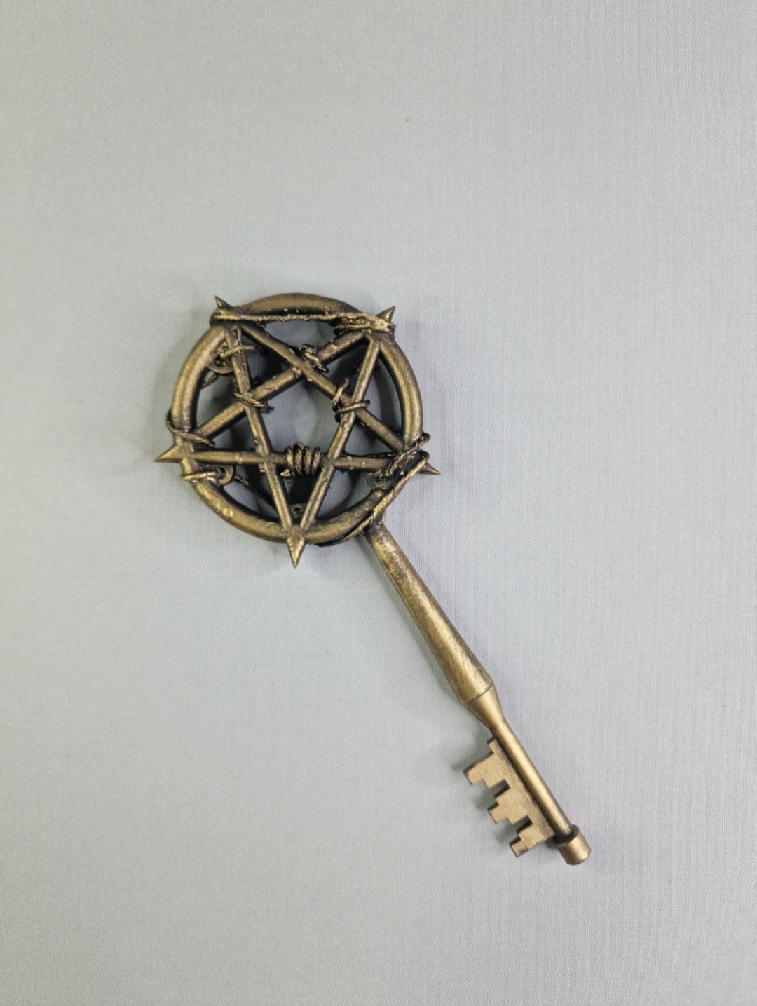 Zeus Beacon Key Prop - Charmed Reboot - Prop Replica - Etsy