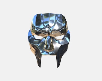 The Weeknd Doom Mask From the After Hours Till Dawn Tour 3D Printed ...