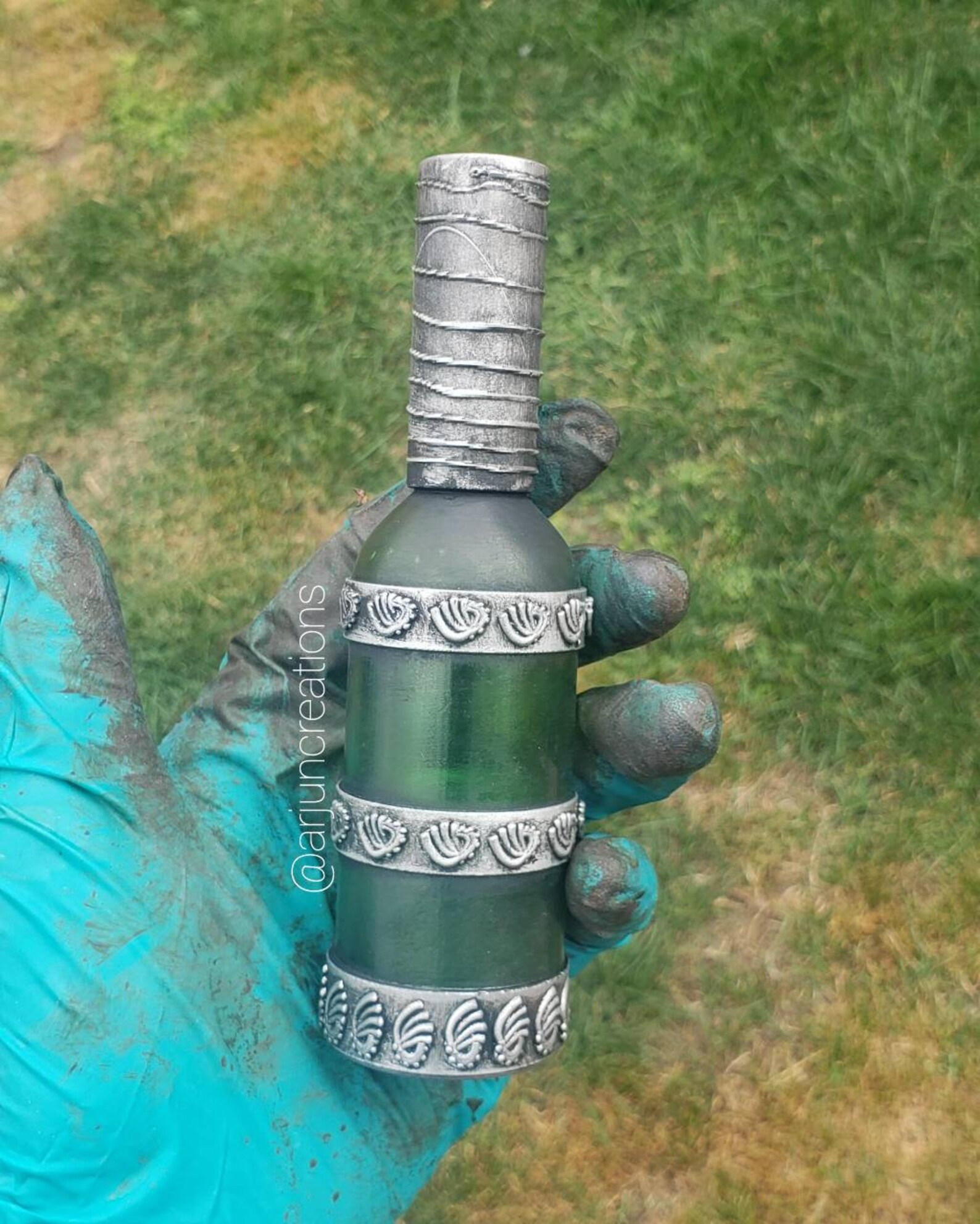 Life Essence Bottle Charmed TV Show 3D Printed Halliwell - Etsy