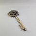 Zeus Beacon Key Prop - Charmed Reboot - Prop Replica - Etsy