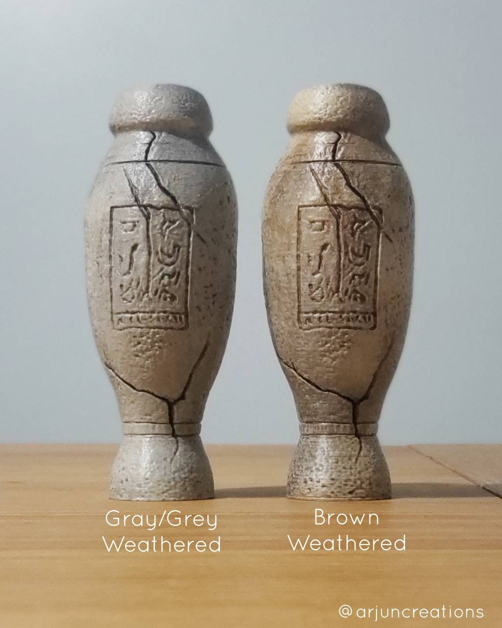 Avatar Vanquishing Potion Bottle Charmed TV Show Ancient - Etsy