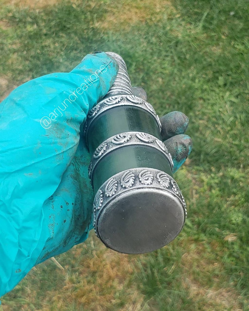 Life Essence Bottle Charmed TV Show 3D Printed Halliwell - Etsy