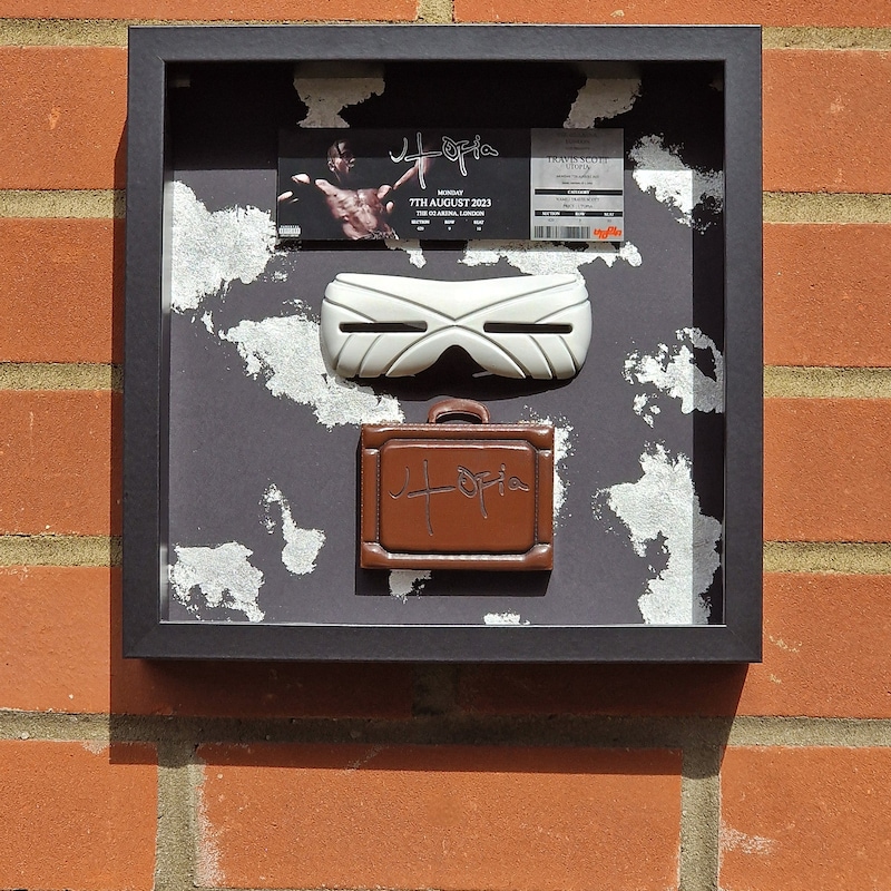 Travis Scott Merch - Etsy