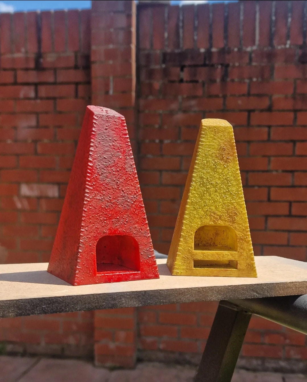Mutators - Charmed TV Show - 3D Printed - Halliwell Collection ...