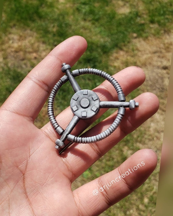 Interdimensional Extrapolator Replica the Flash Barry - Etsy