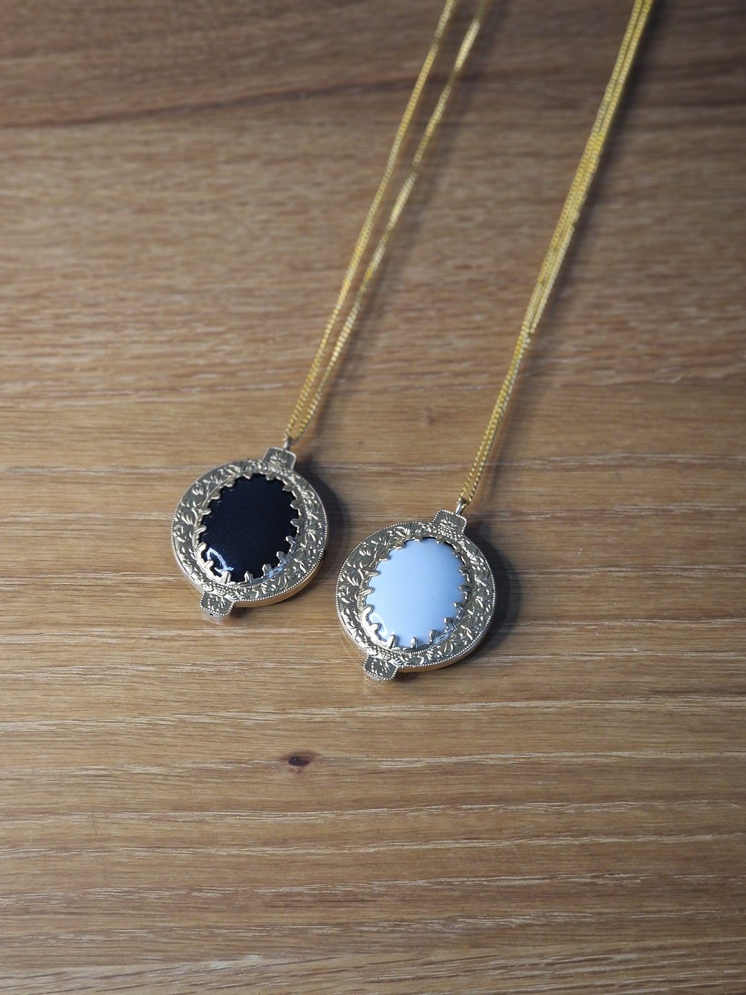 Amulet of Archangels Necklace - Charmed Reboot TV Show - 3D Printed ...