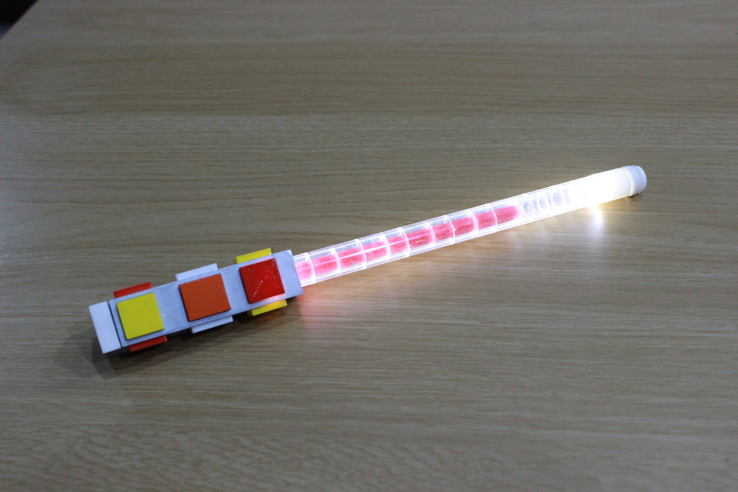 Doctor Who- Key to Time Tracer - Etsy UK