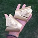 Mysterio Cape Clasps - 3D Printed - Spiderman Far From Home - Prop ...