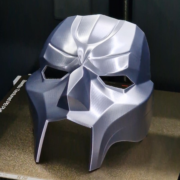 The Weeknd Mask - Etsy