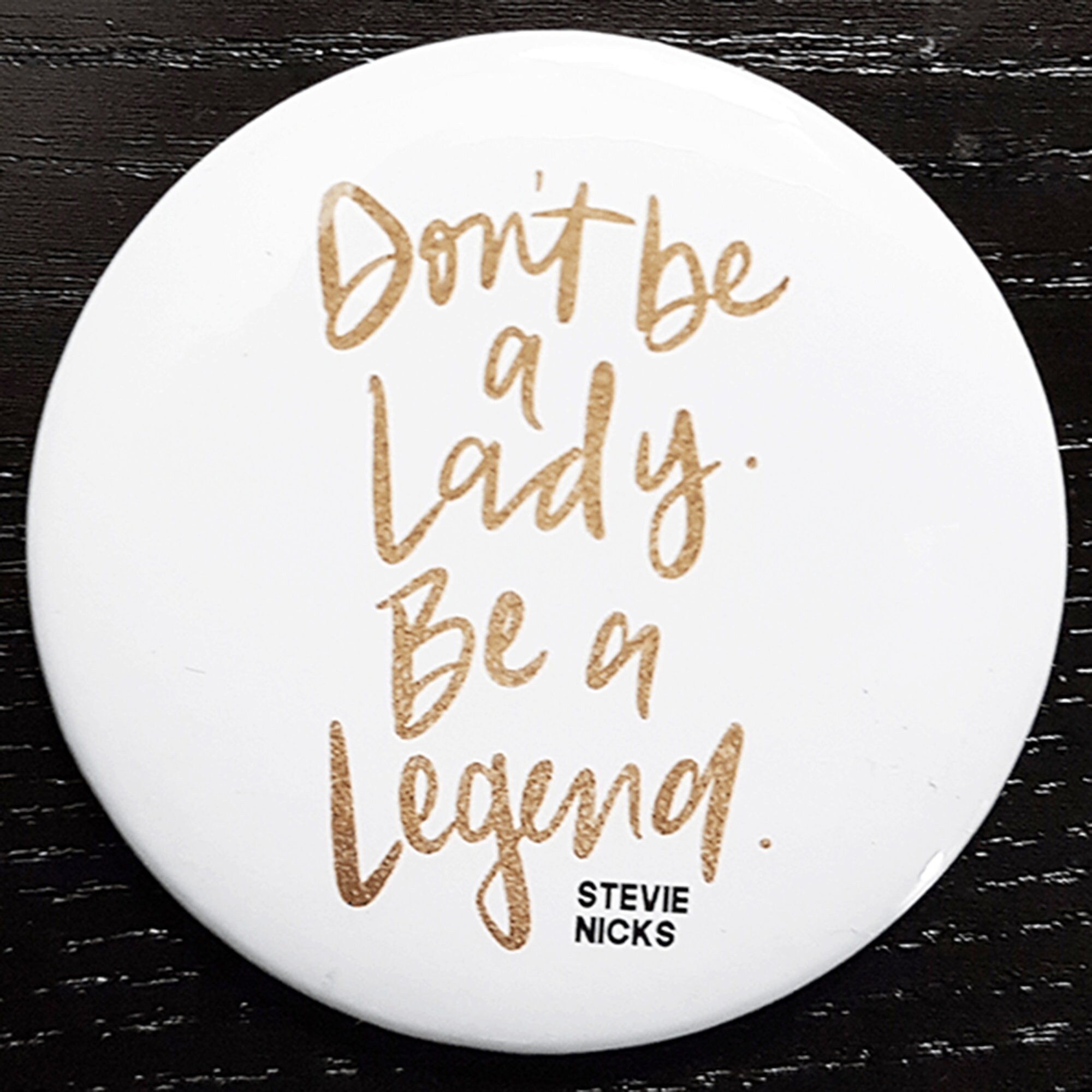 2.25 Custom Pin Back Badges Buttons Bulk Orders Round | Etsy