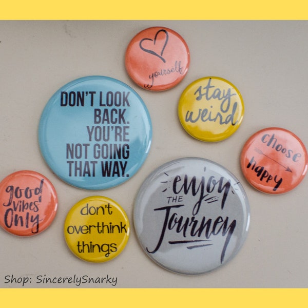 Encouraging Sayings - Etsy