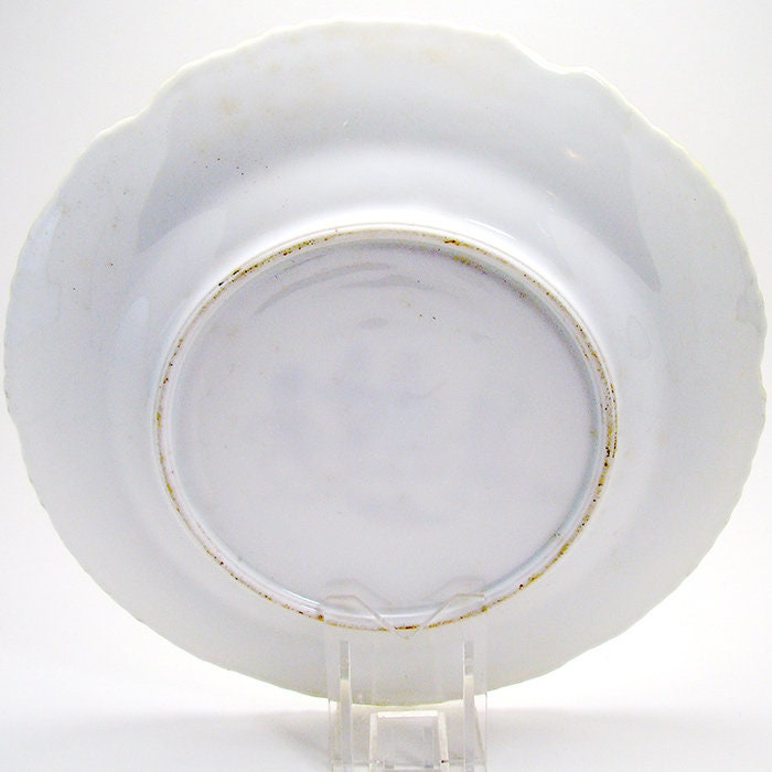 Palmer Cox Brownies Porcelain Plate - C. 1900 - Etsy