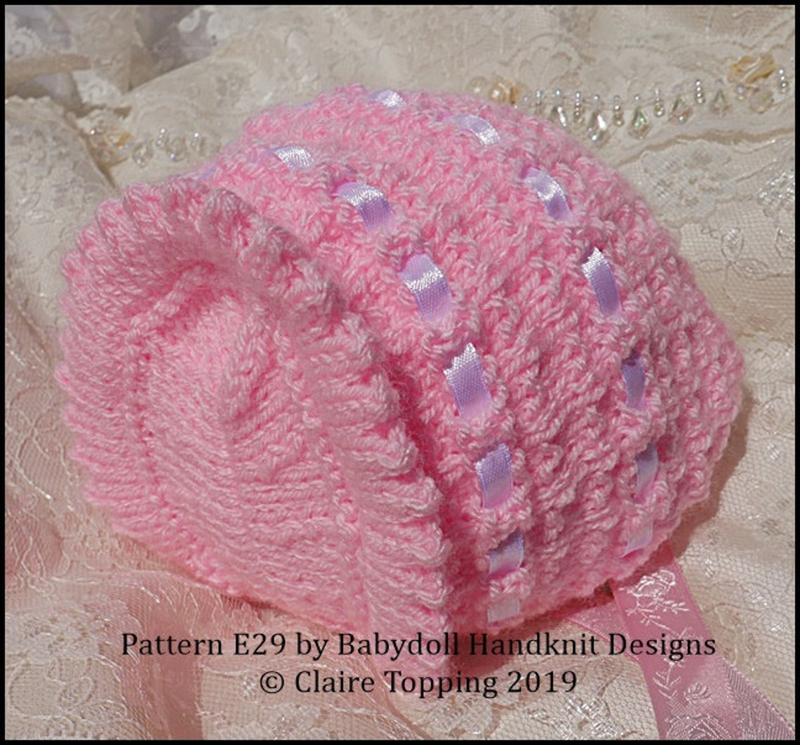 Knitting Pattern Traditional Shorts & Shirt Set 16-22 | Etsy