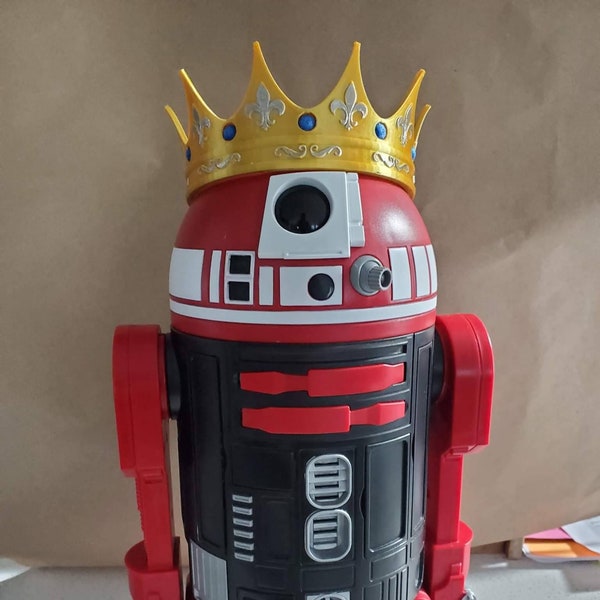 Droid Depot Parts - Etsy