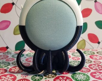 Google Home Mini Stand Mount for Desk, Dresser, Etc Make It Visible ...