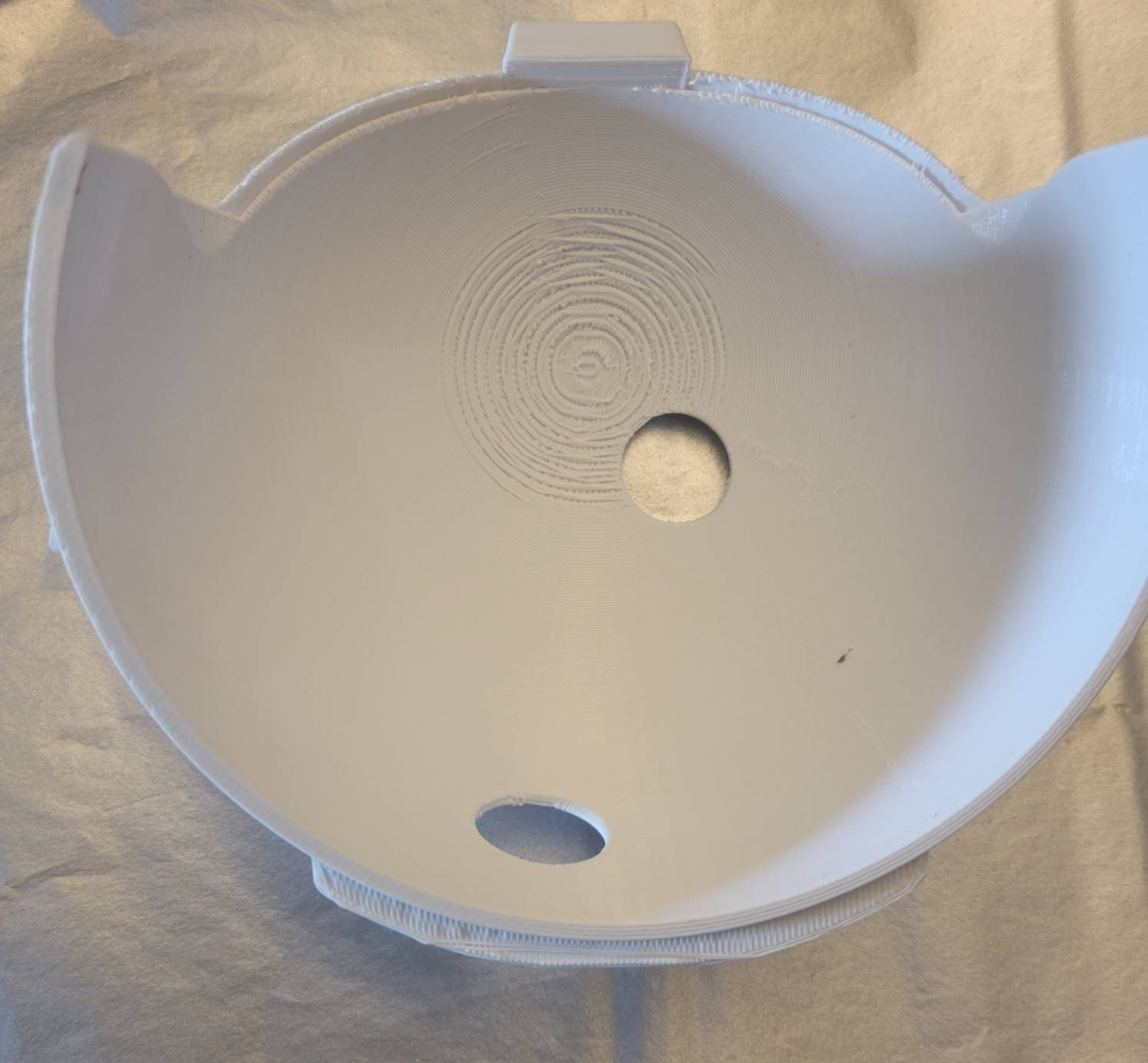 Rebel/imperial Droid Helmet for R Series Dome Droid - Etsy