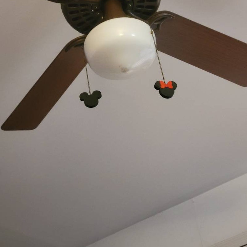 Ceiling Fan Pulls - Etsy