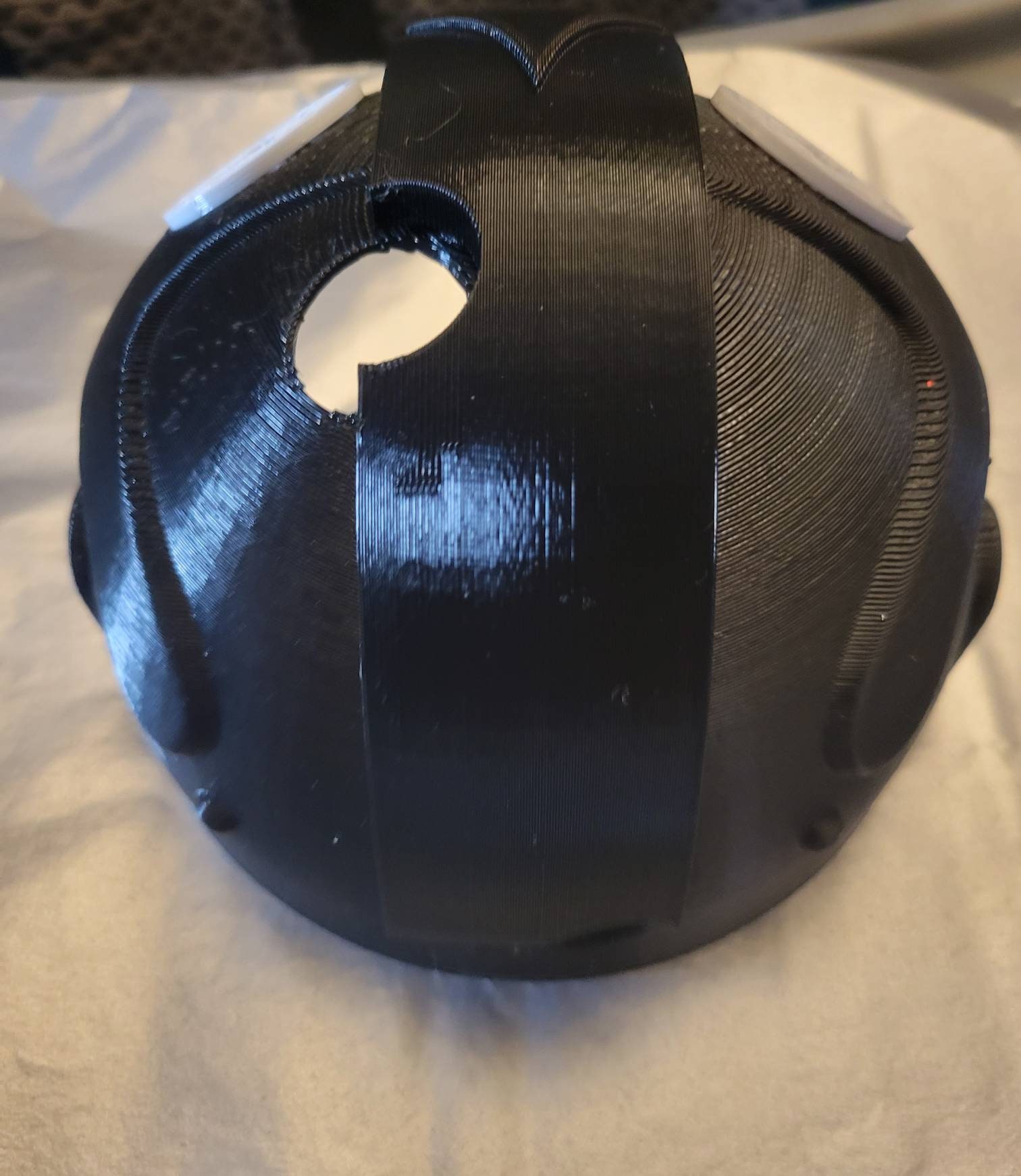 Rebel/imperial Droid Helmet for R Series Dome Droid - Etsy