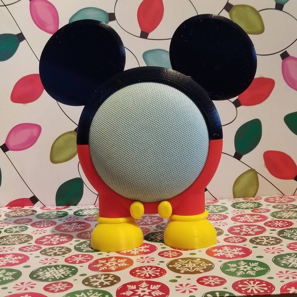 Google Home Mini Holder - Etsy