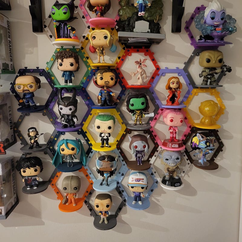 Funko Pop Stand - Etsy