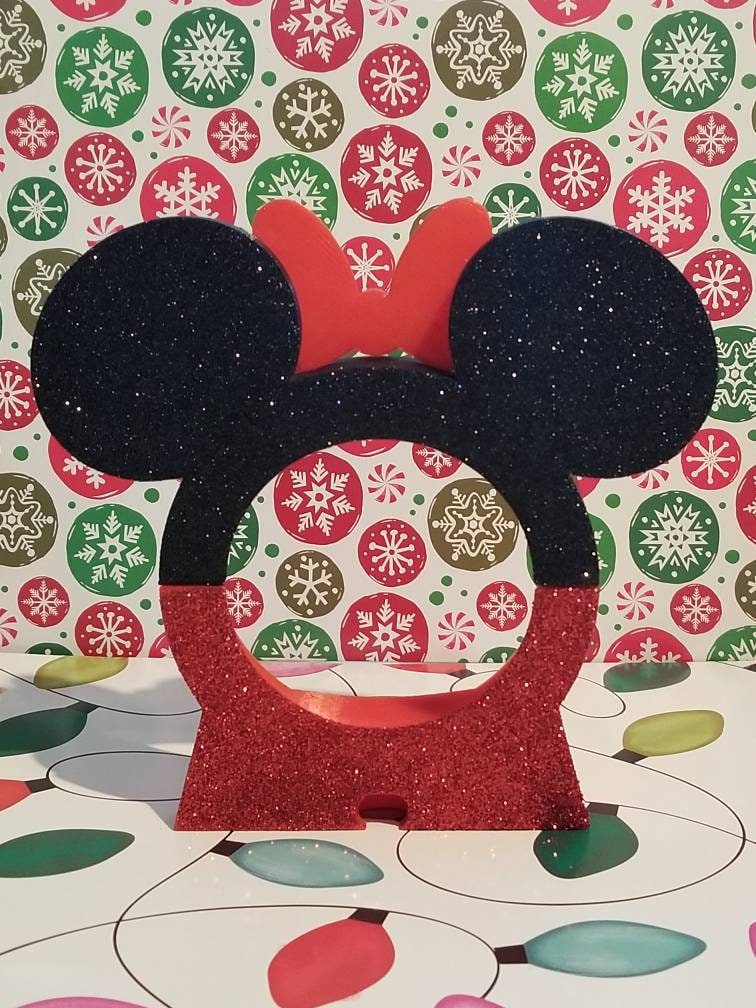 Google Home Mini Mouse Stand - Etsy