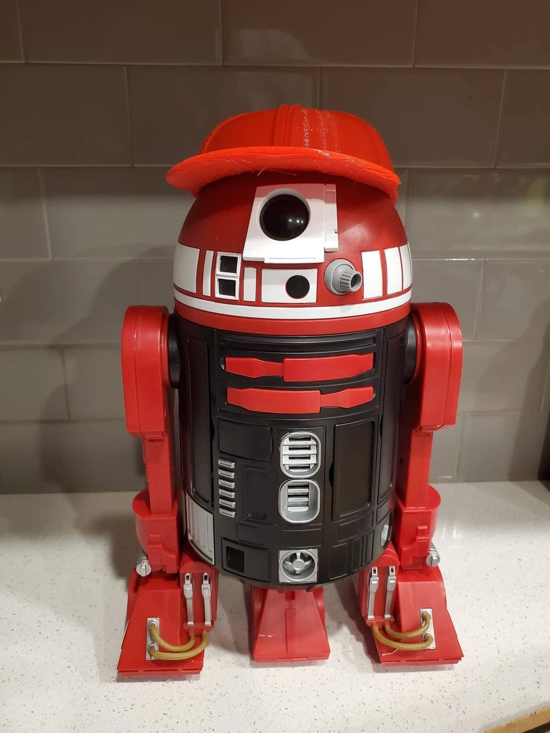 Droid Depot R Series Mouse Ears - Etsy