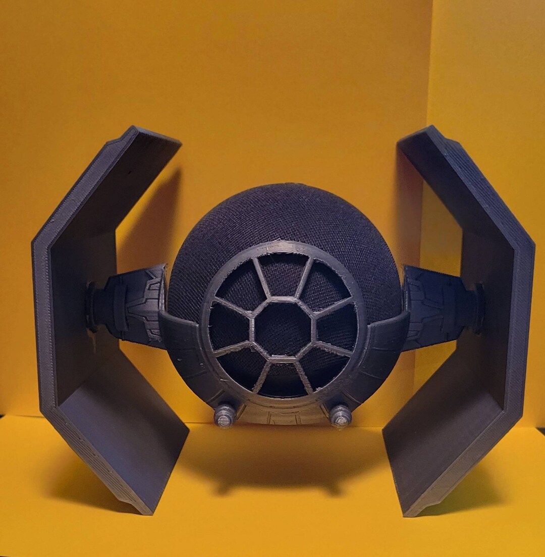 Echo Dot 4th Gen Tie Advance X1 Stand/holder - Etsy