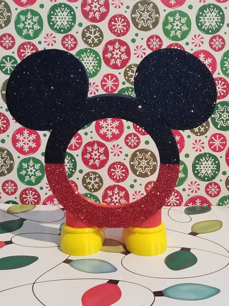 Google Home Mini Mouse Stand - Etsy