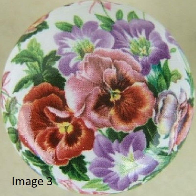 Pansy Pansies - Etsy