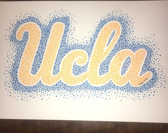 Ucla Patch - Etsy
