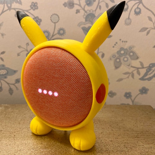 Nest Mini/google Home Mini Unicorn Stand - Etsy