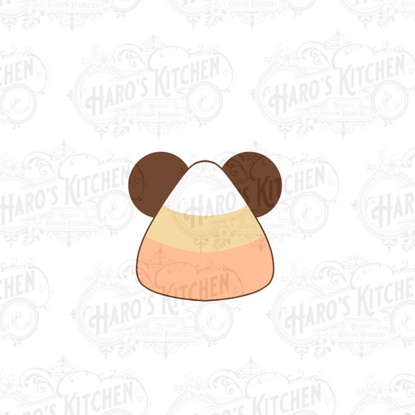 Candy Candy Stl - Etsy