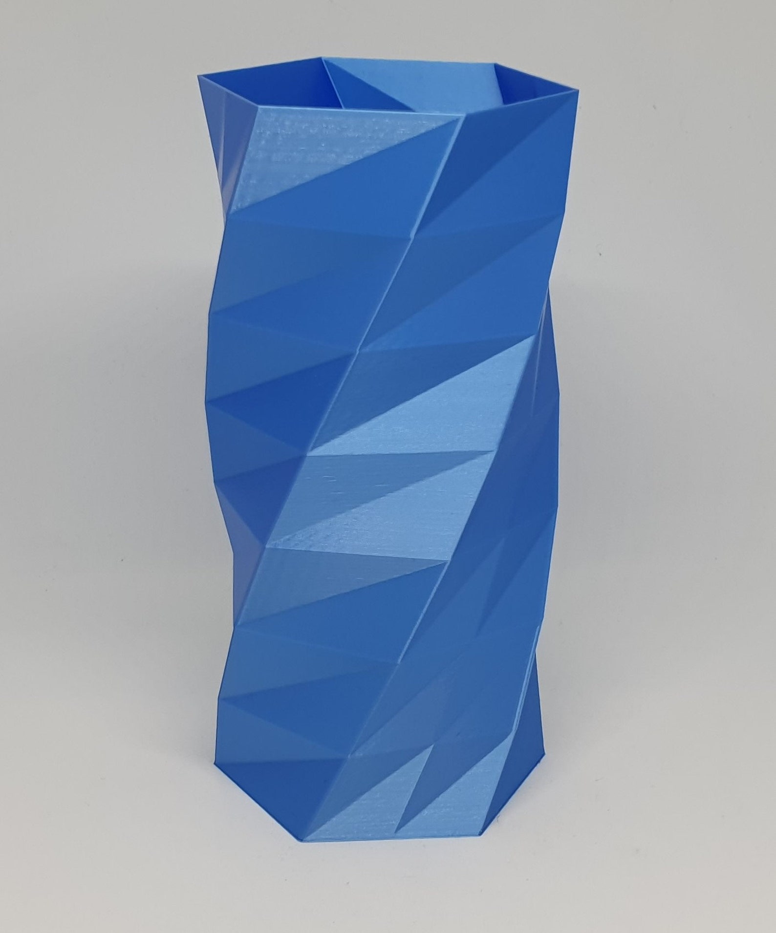 Decor Vase With Modern and Geometric Design to Enrich Your - Etsy