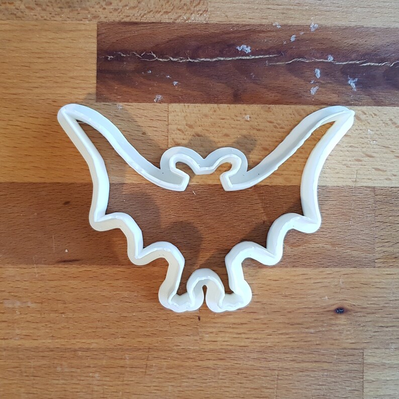 Halloween Bat Cookie Cutter | Etsy