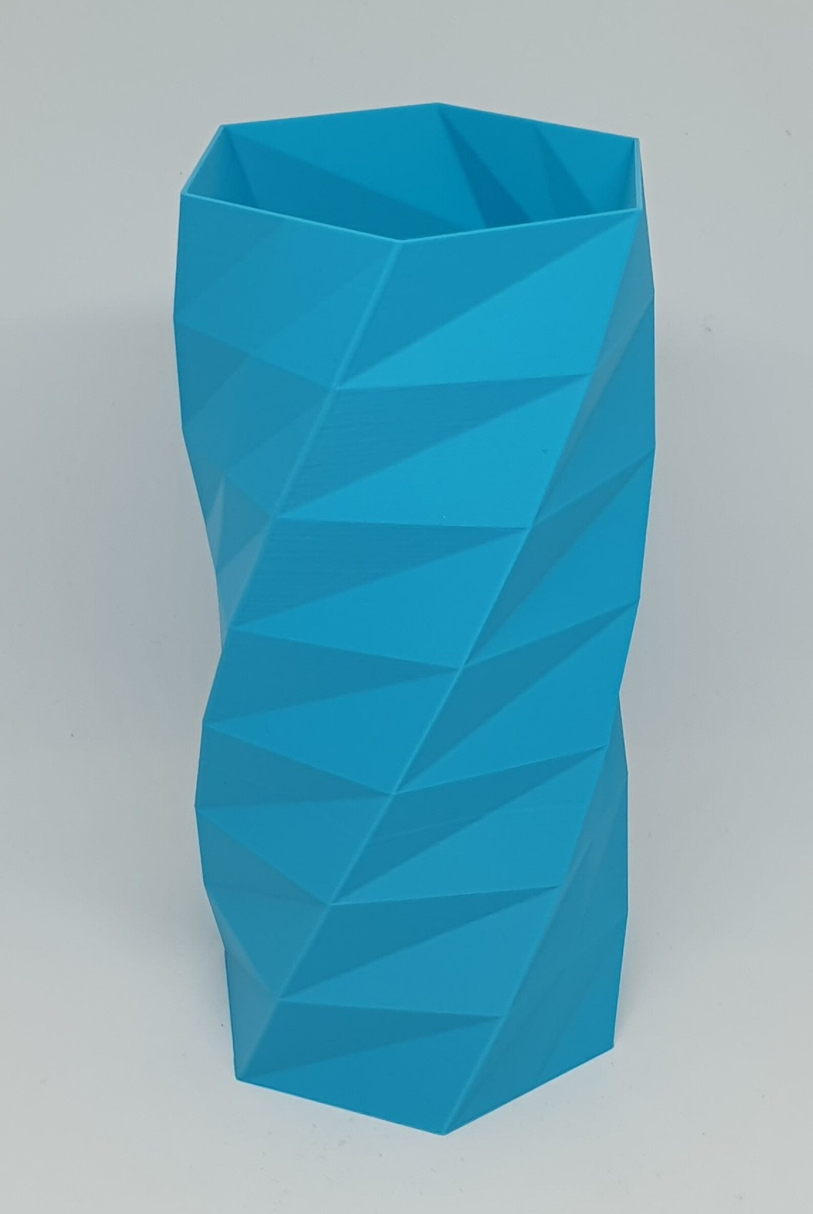 Decor Vase With Modern and Geometric Design to Enrich Your - Etsy