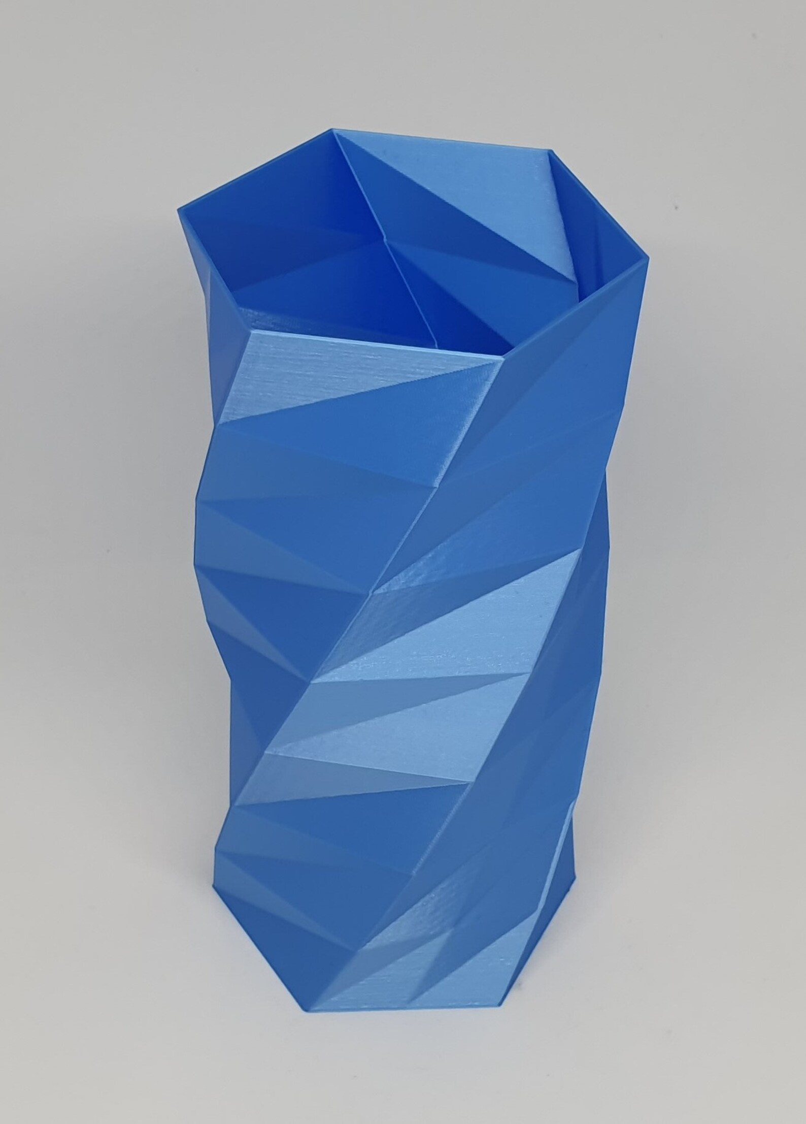 Decor Vase With Modern and Geometric Design to Enrich Your - Etsy