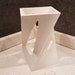 Artistic Box Decor Vase 3D Printed in Various Colors and Size - Etsy