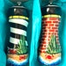 Currituck and Cape Hatteras Lighthouse Salt & Pepper Grinders Set - Etsy