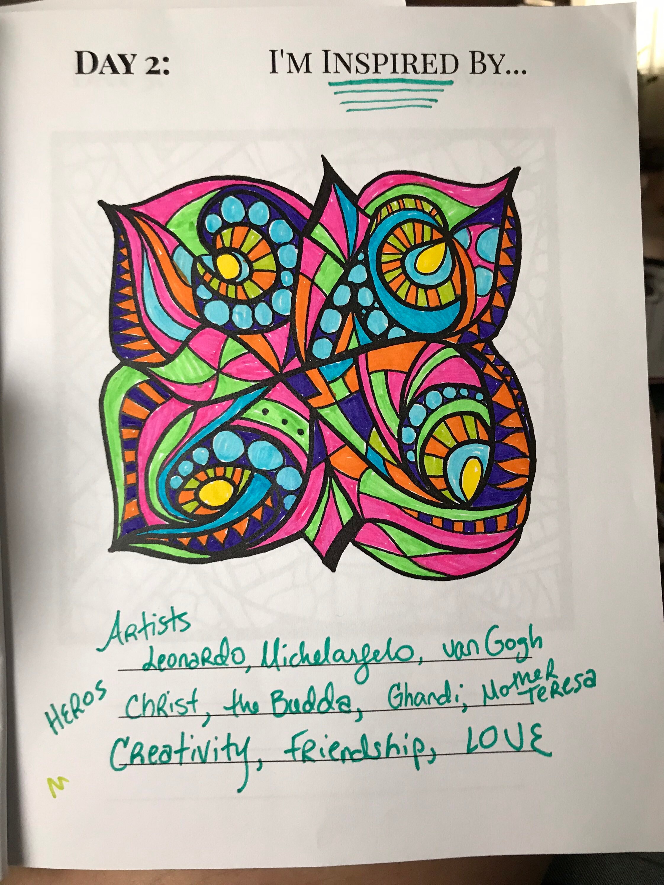 Mindful Moments Coloring Book: Daily Gratitude Journal - Etsy