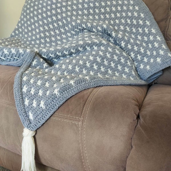 Overlay Crochet (Just for you!) - Etsy