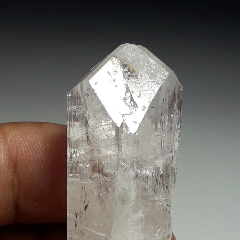 Danburite - Etsy