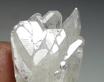 Danburite Cluster - Etsy