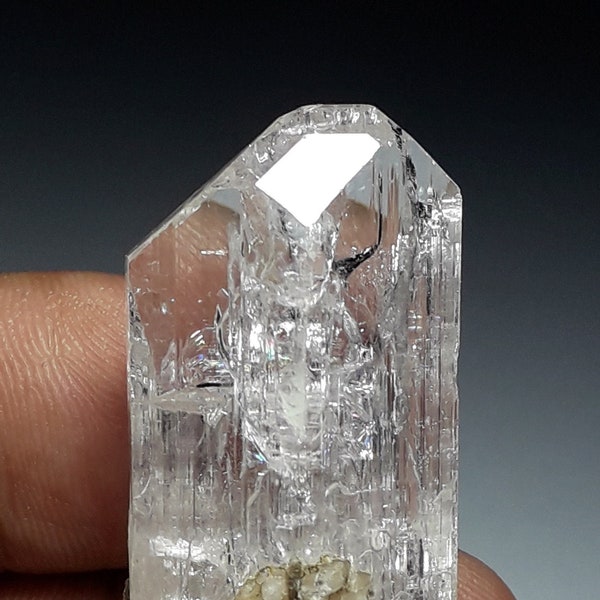 Danburite - Etsy