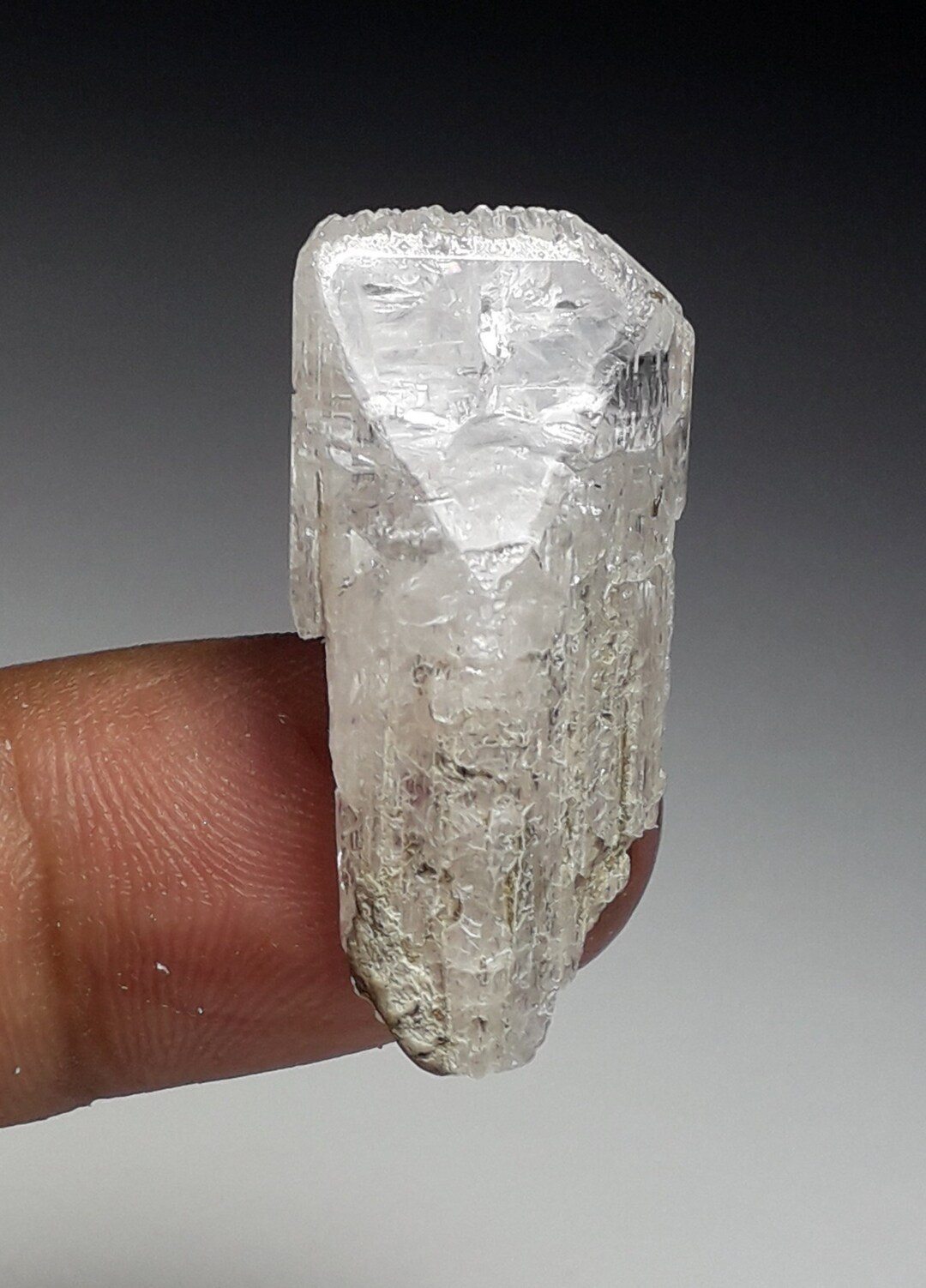 7gr. Gemmy Pink Danburite Crystal Cluster. La Aurora Mexico. - Etsy