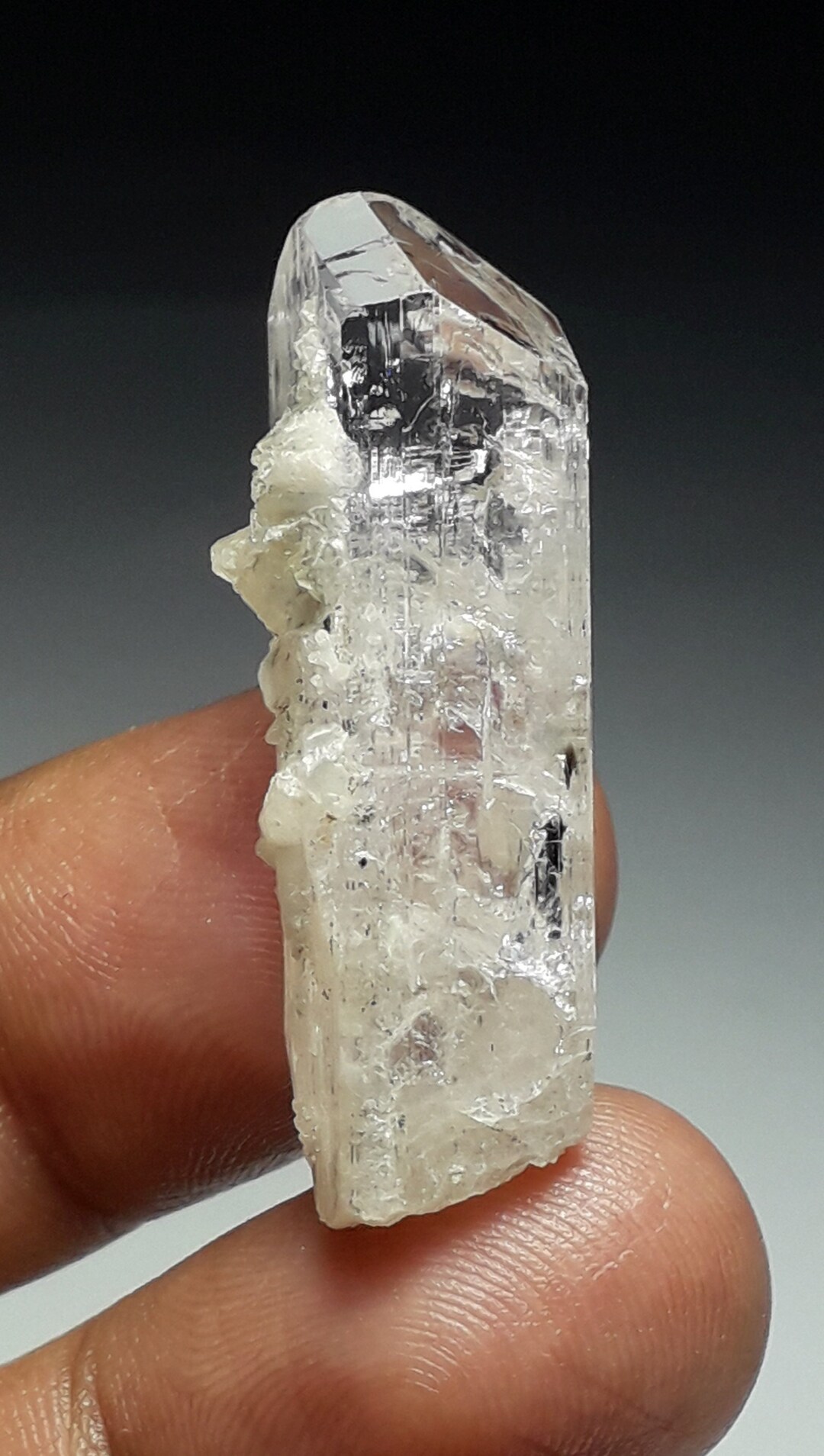7gr. Gemmy Danburite Crystal. La Aurora- Charcas, Mexico - Etsy