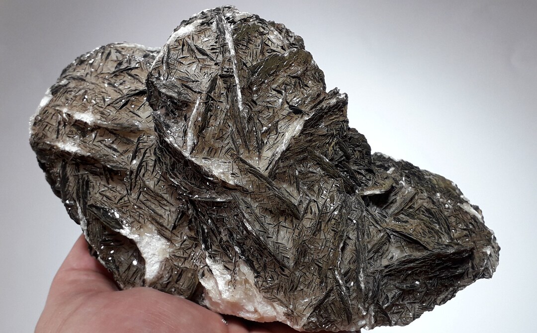 1350gr. Gemmy Calcite. La Aurora - Charcas. Mexico - Etsy